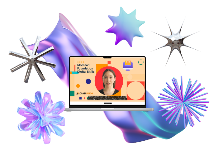 Classfeeds | Digital learning experiences that transform lives